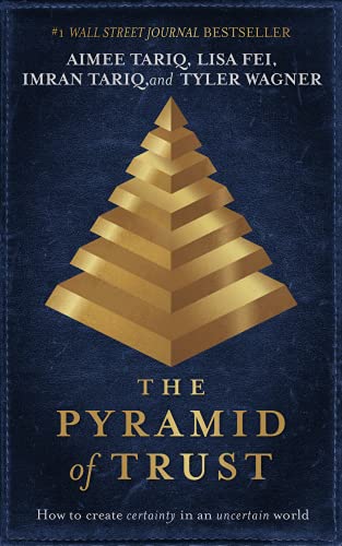 Immy & Lisa: The Pyramid of Trust - Sudyco