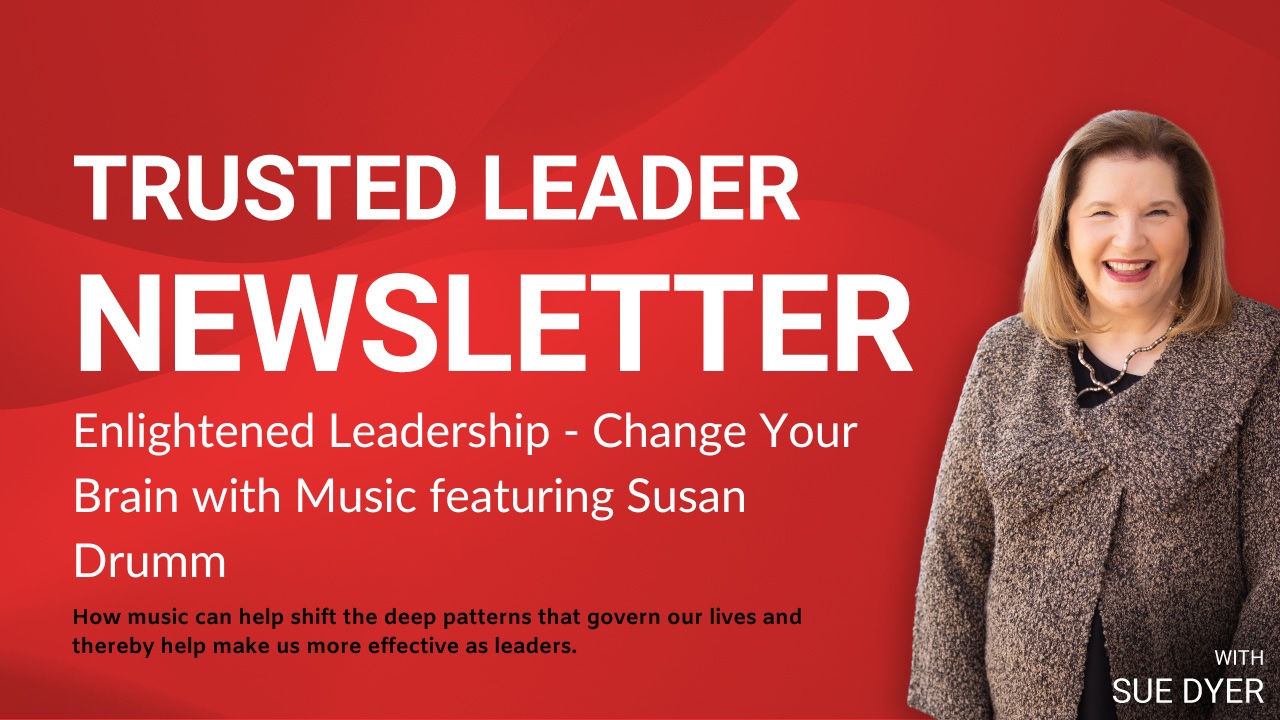 Susan Drumm | Enlightened Leadership - Change Your Brain with Music ...