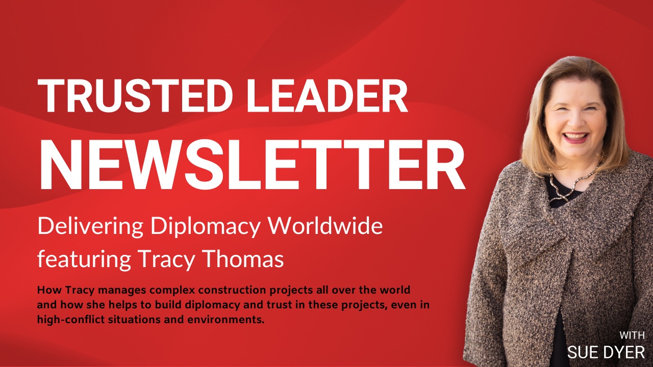 Delivery Diplomacy Worldwide - Sudyco